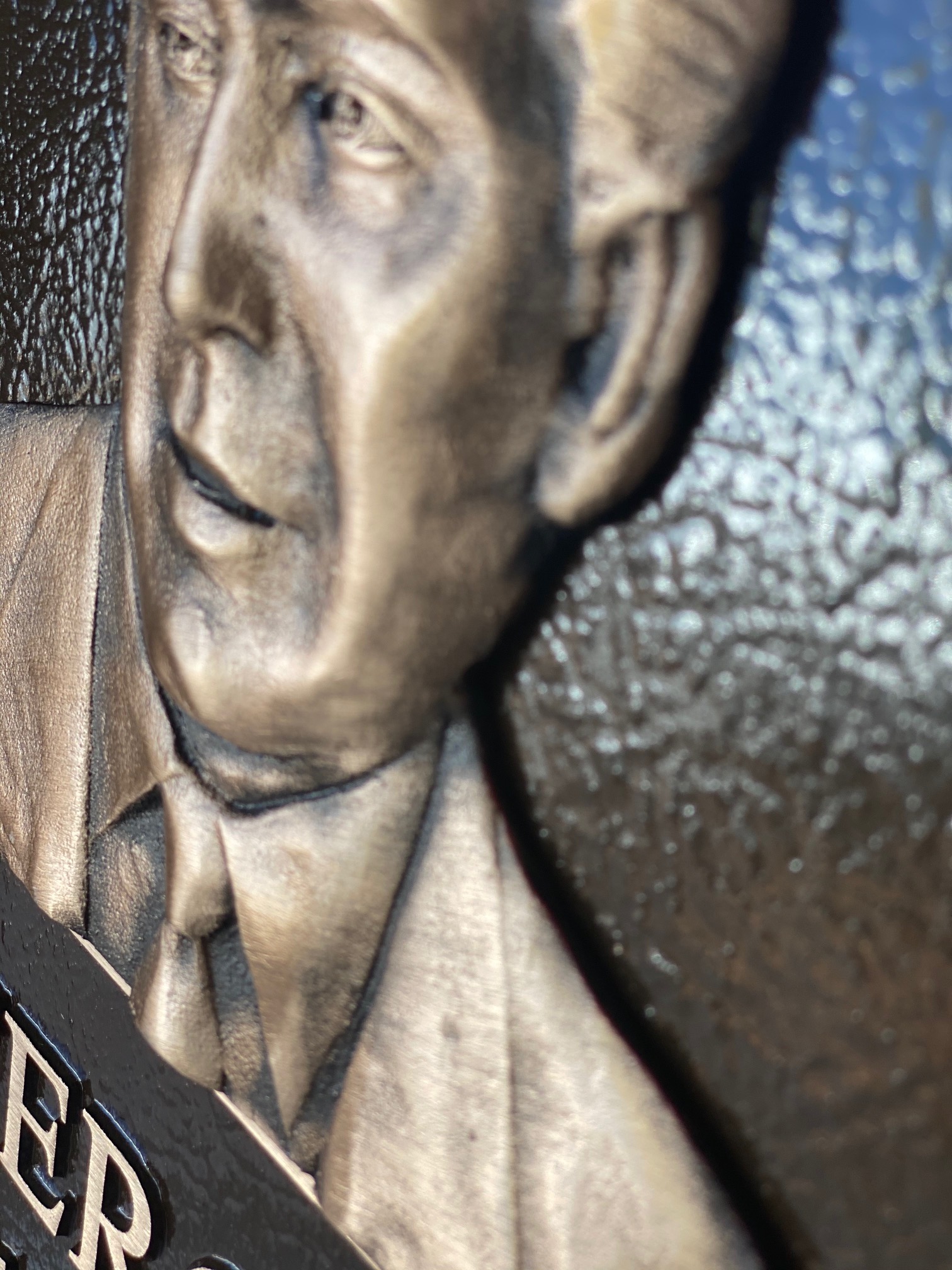 3d Plaques 3d bronze plaque custom 3d Bronze Plaques 2026