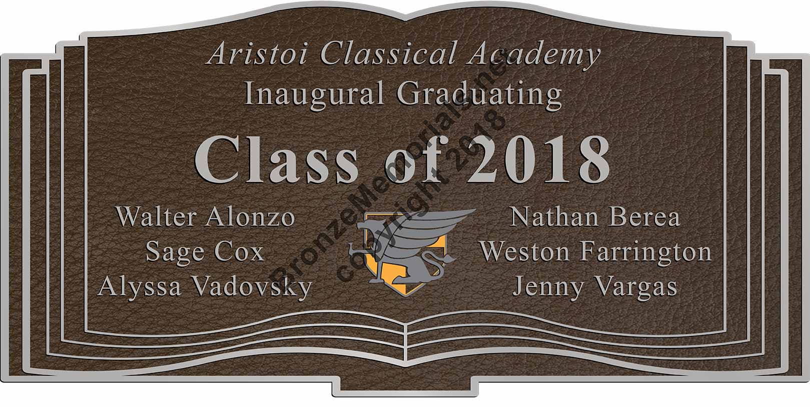 custom plaques|custom plaque|cast custom plaques